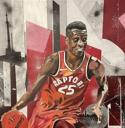 The Drive | helloart