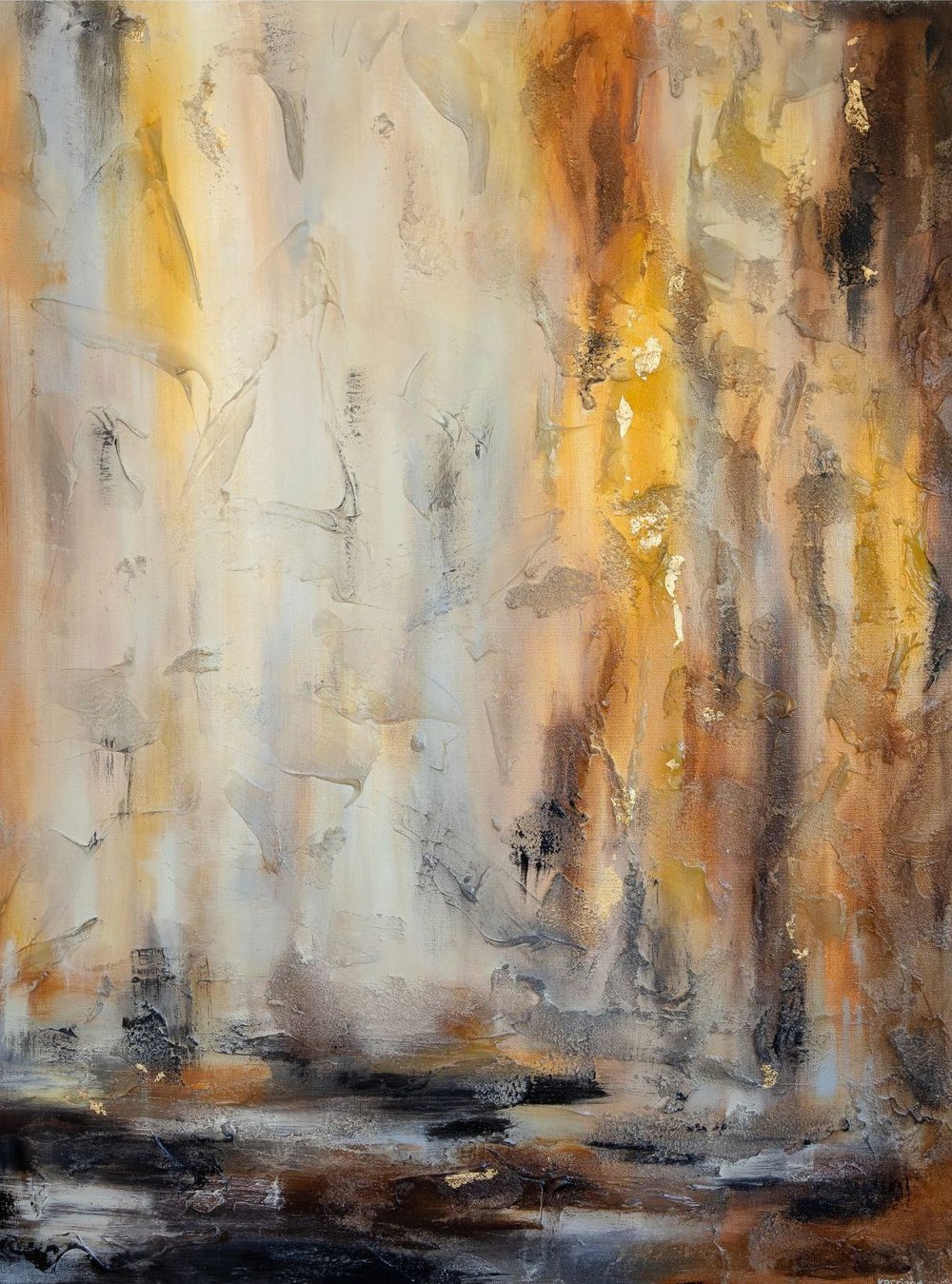 Closing Chapters | helloart