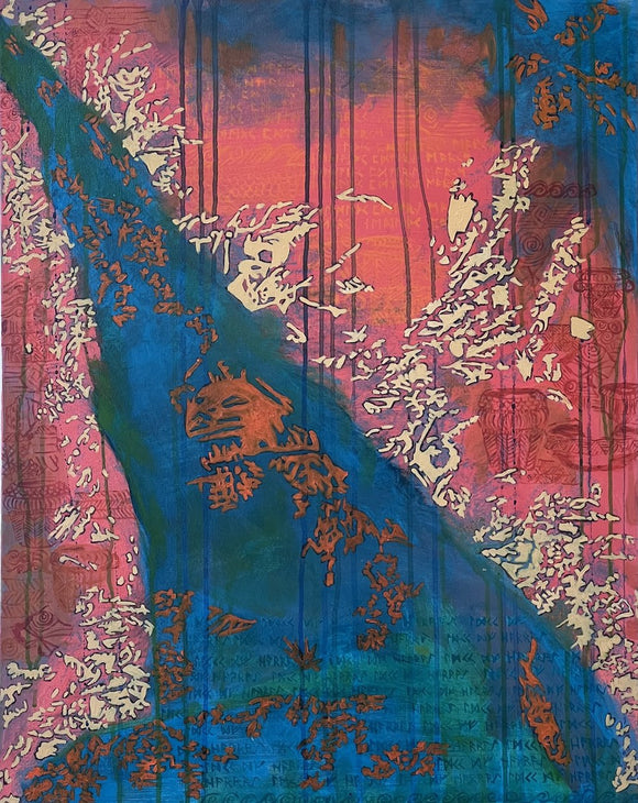 Orkney Neolithic Pottery Marks | helloart