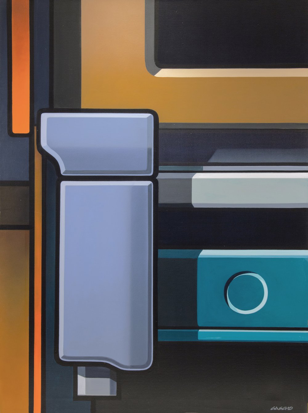 Stapler 2.0 | helloart