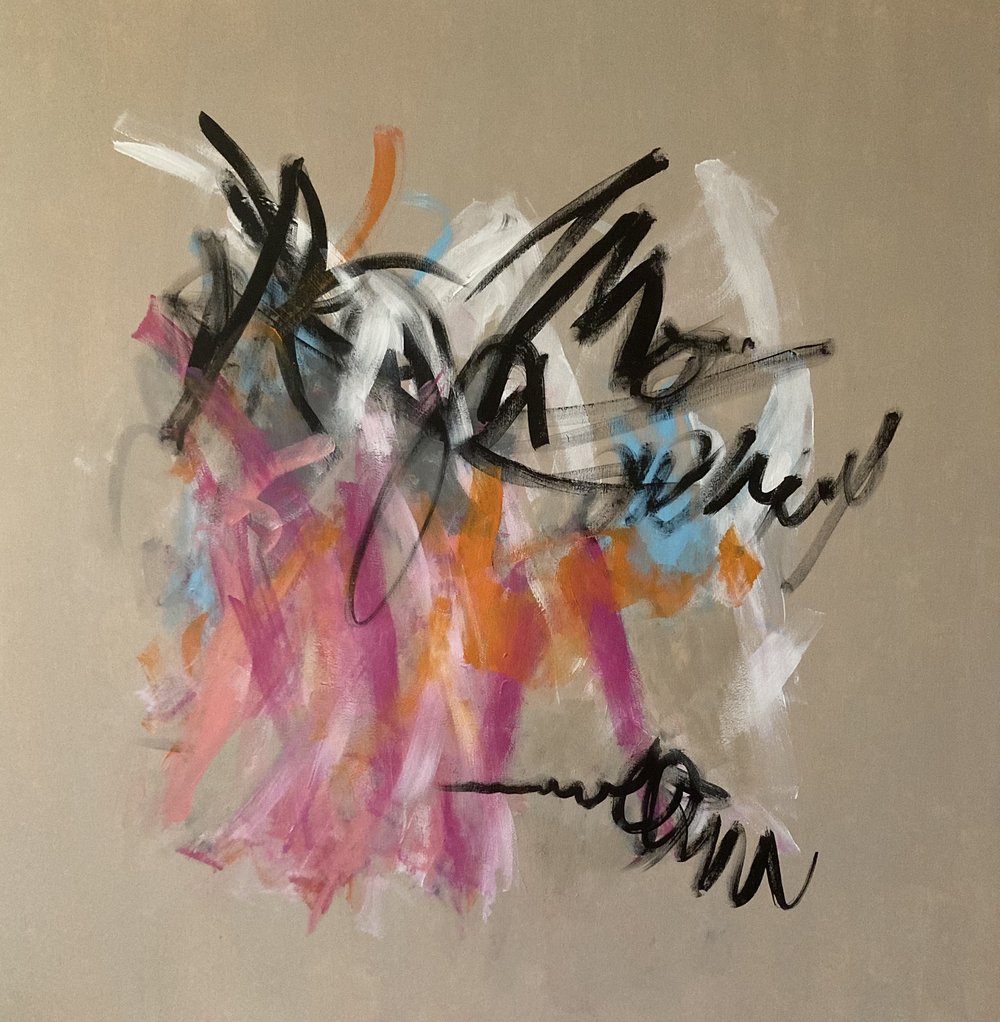 Ruminating | helloart