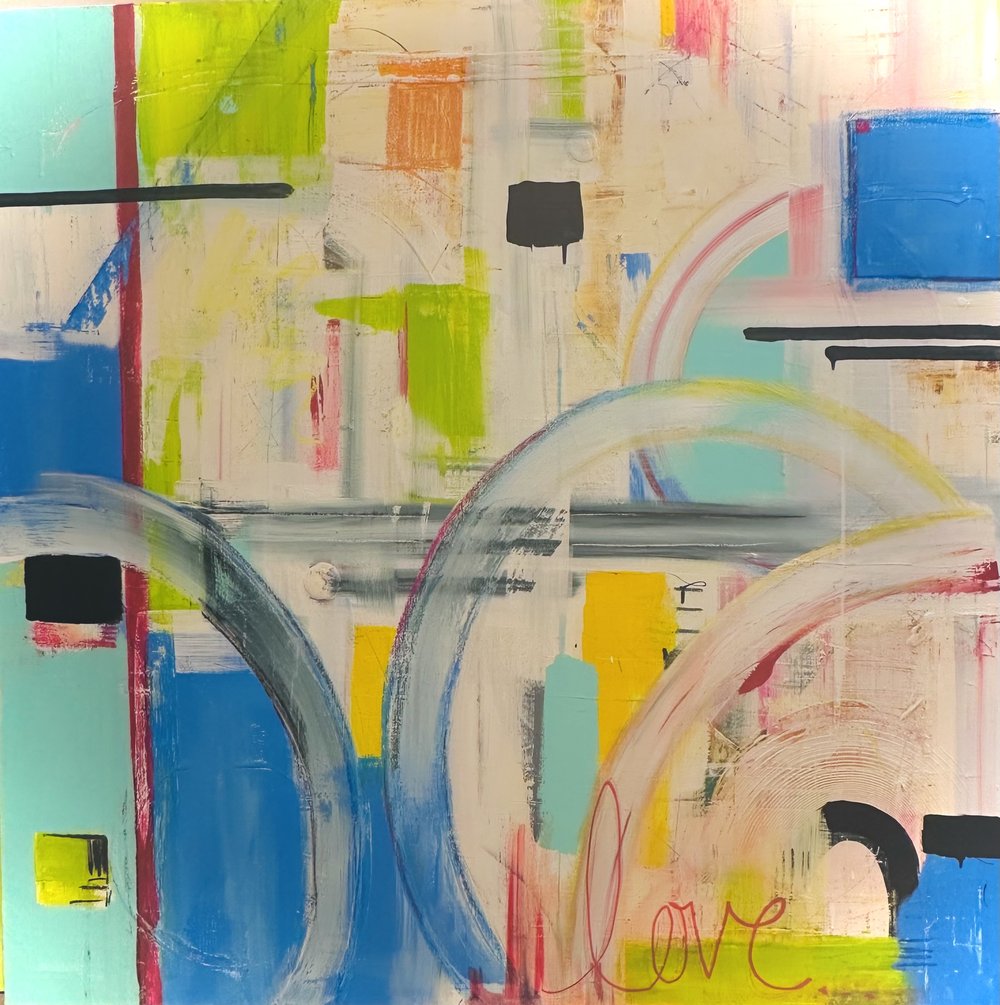 Motion creates emotion | helloart