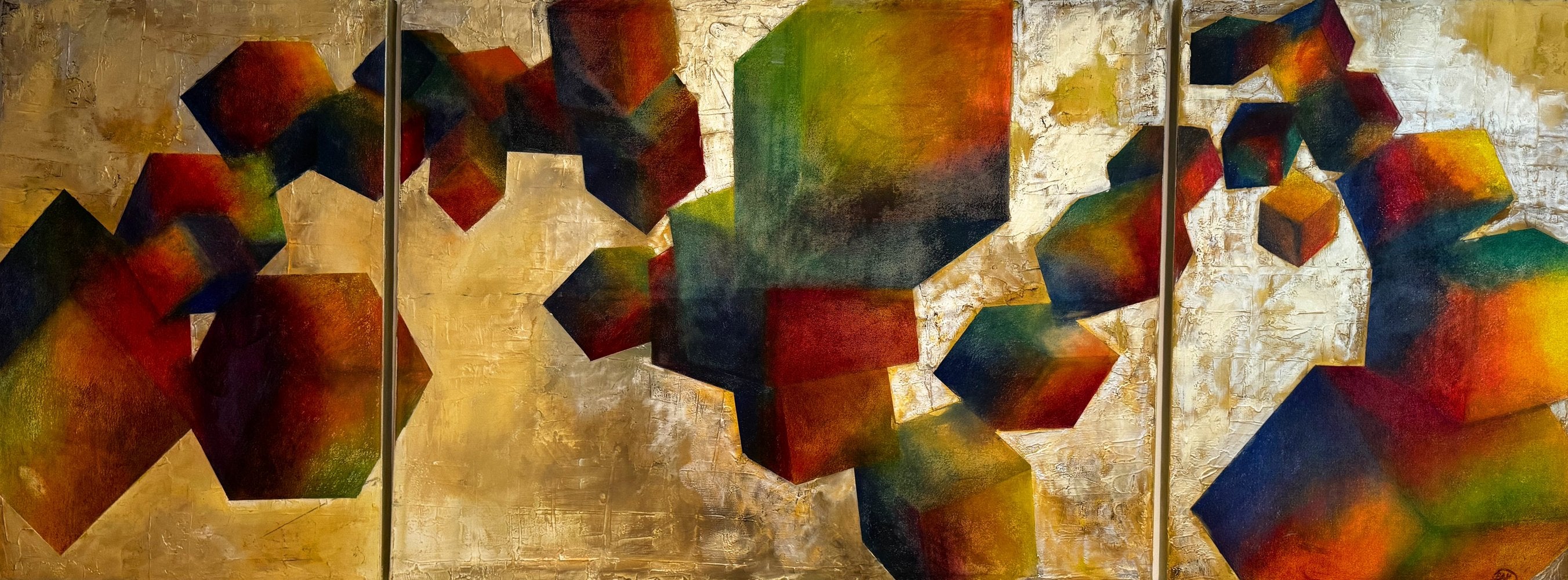 Meta Block | helloart