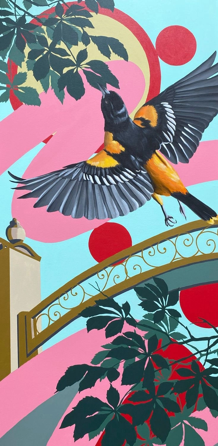 Hess Village | helloart