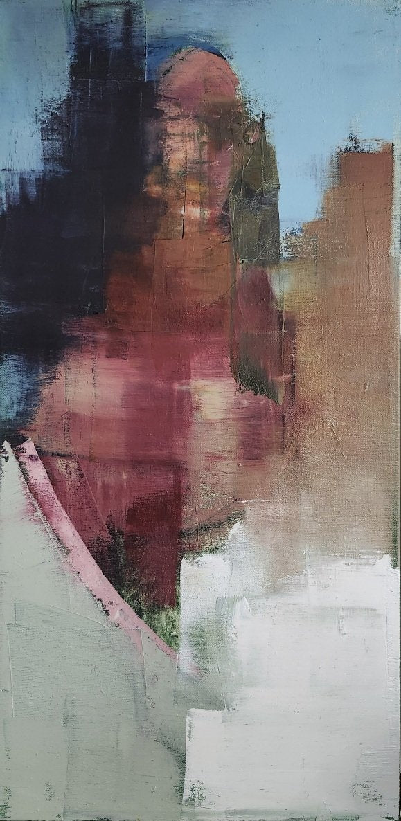 Friends I | helloart