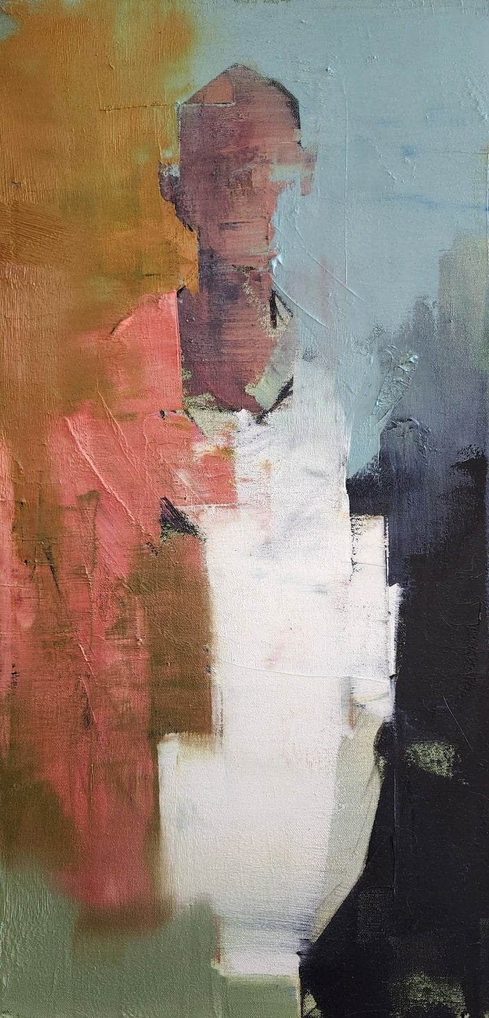 Friends II | helloart