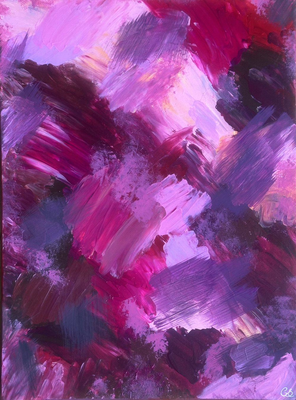 Hopeless Romantic | helloart