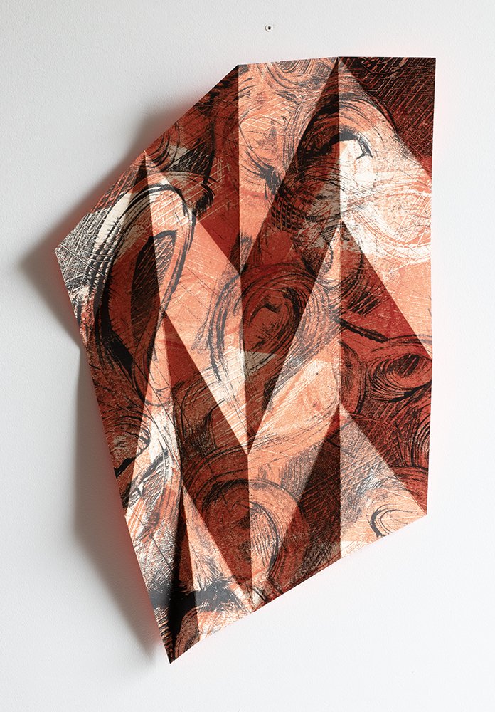 Anastasia in Red | helloart