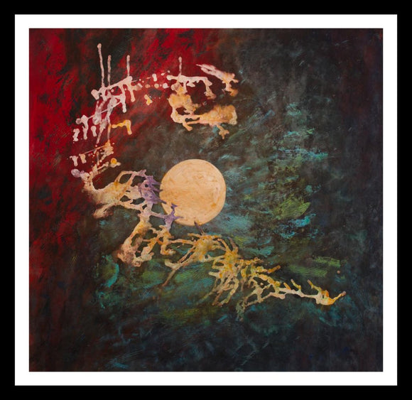 Moon-Magic-Show | helloart