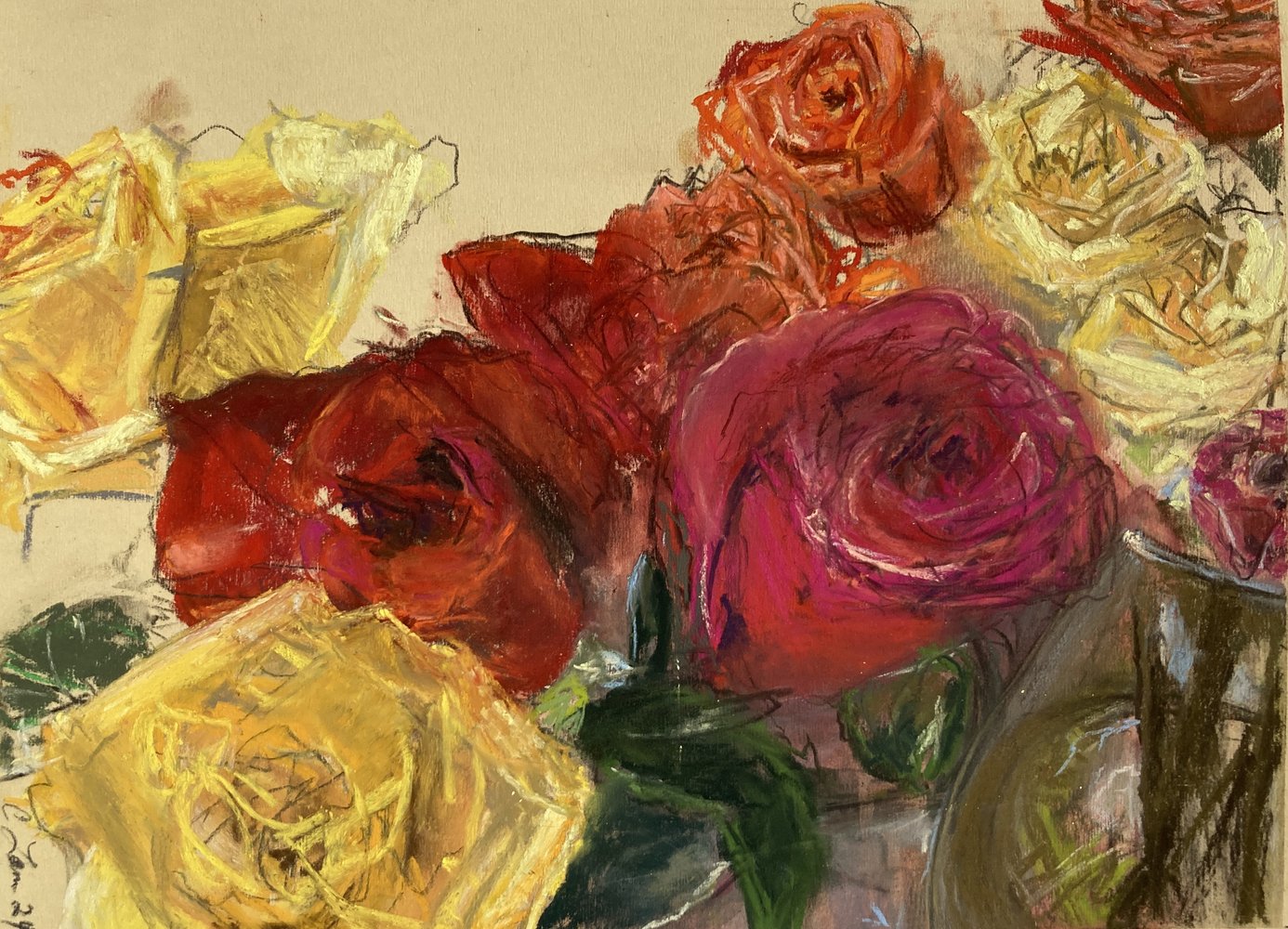 Natural Geometry | helloart