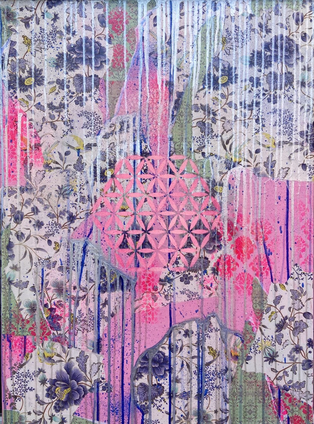 Wallflower | helloart