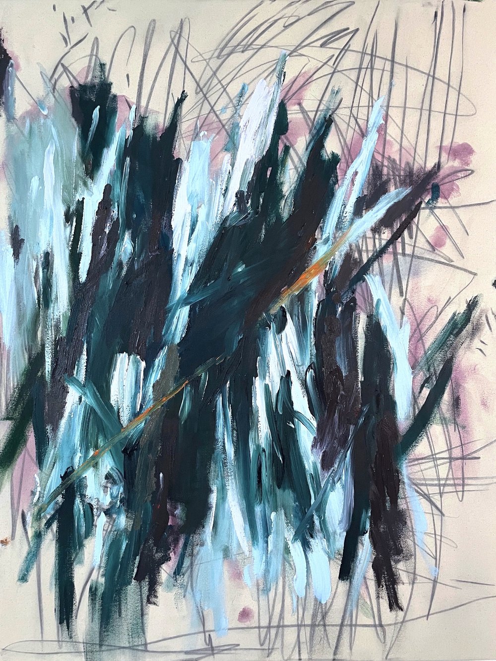 Cruel Angel | helloart