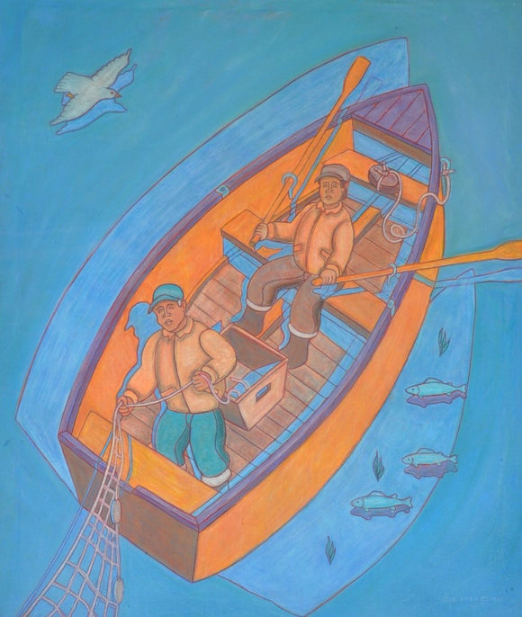 Dreaming of Mishomus | helloart