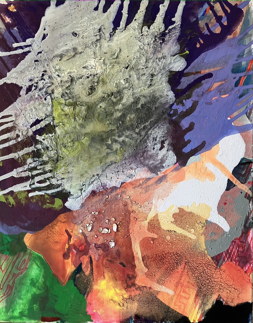 Water Memory | helloart