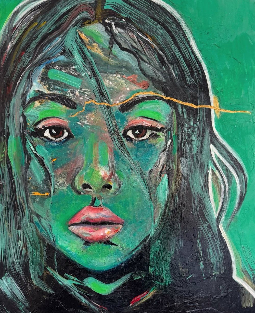 Jealousy | helloart