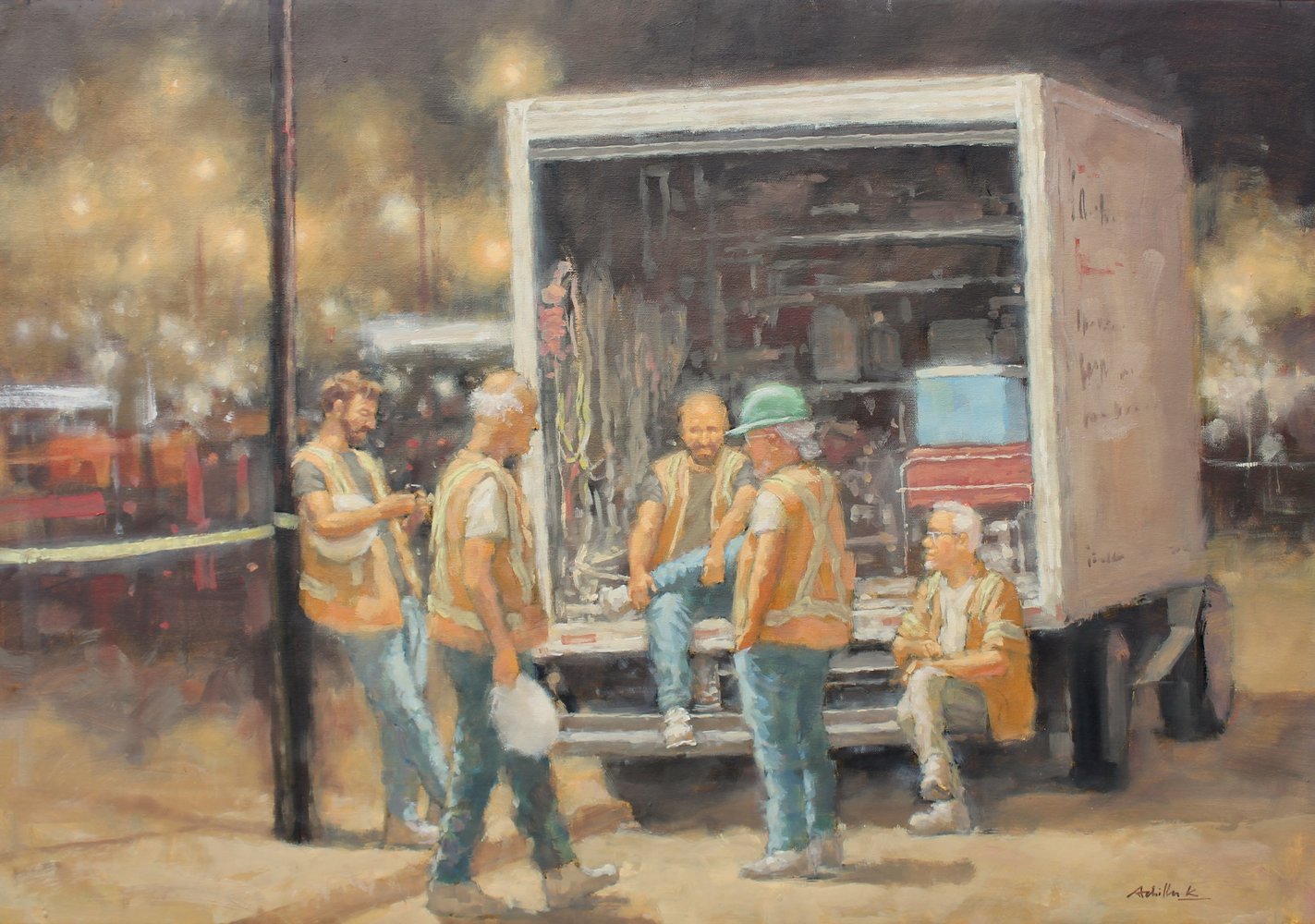 Collections | helloart