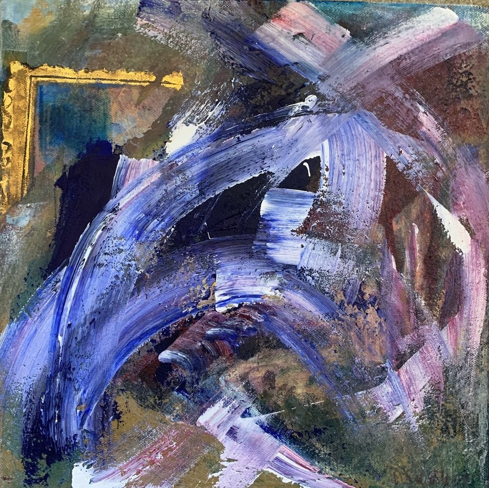 Landscape with Frame | helloart