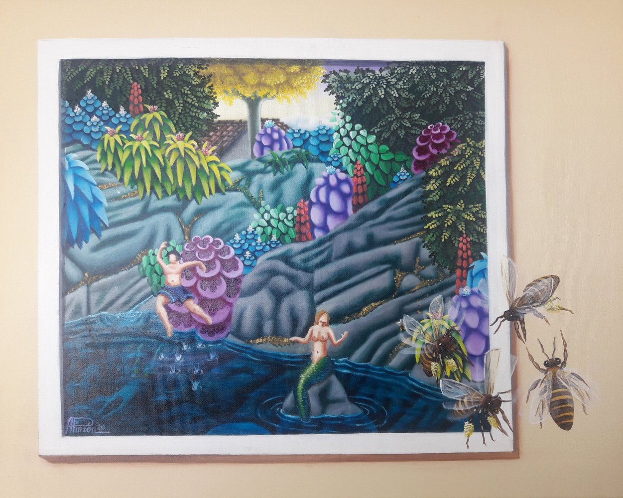 Collections | helloart