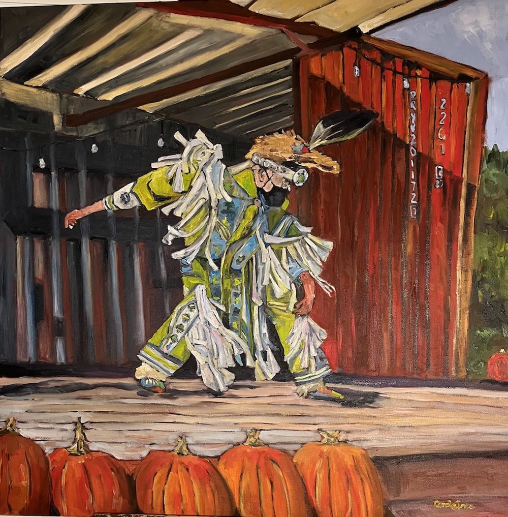 Cultural Appreciation | helloart