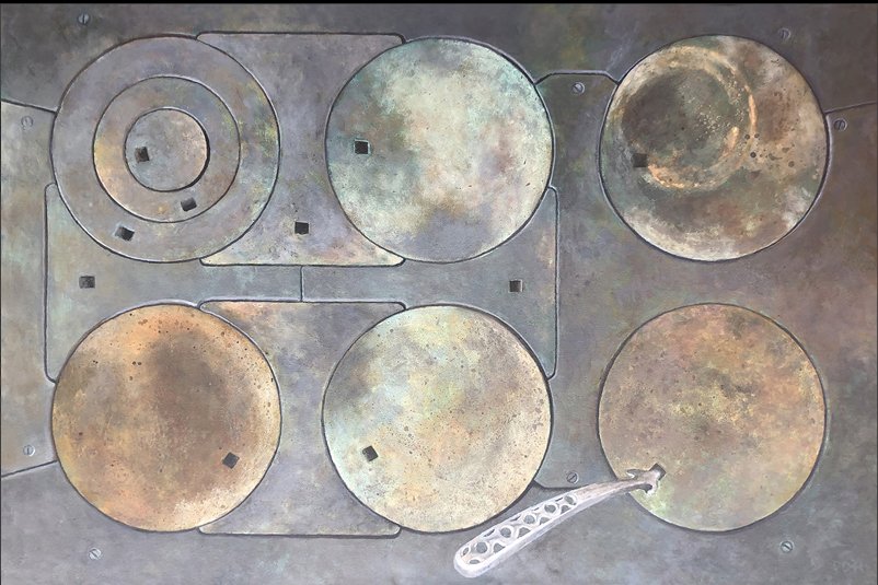 Circles of Life | helloart