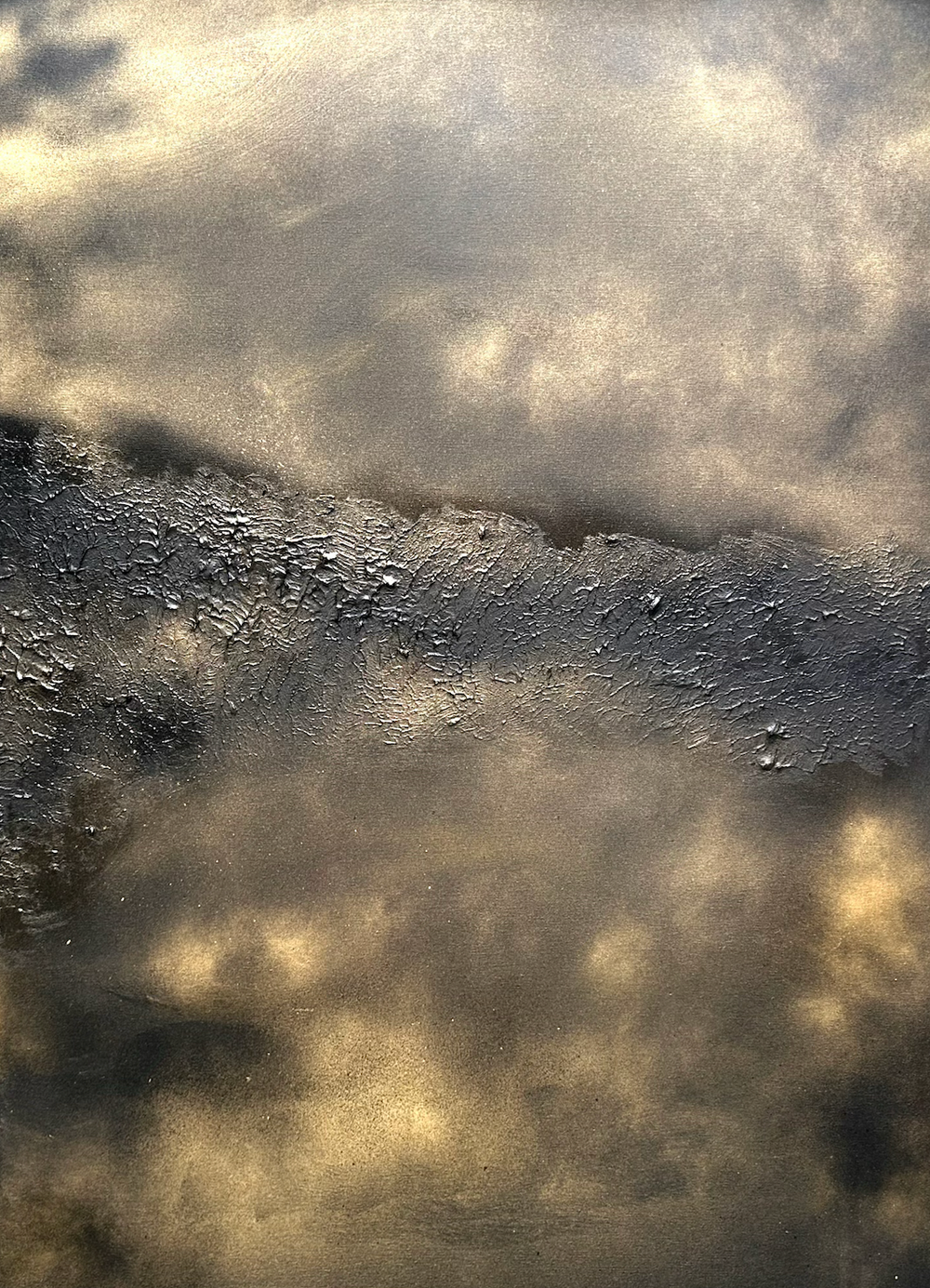 Aurora Ground | helloart