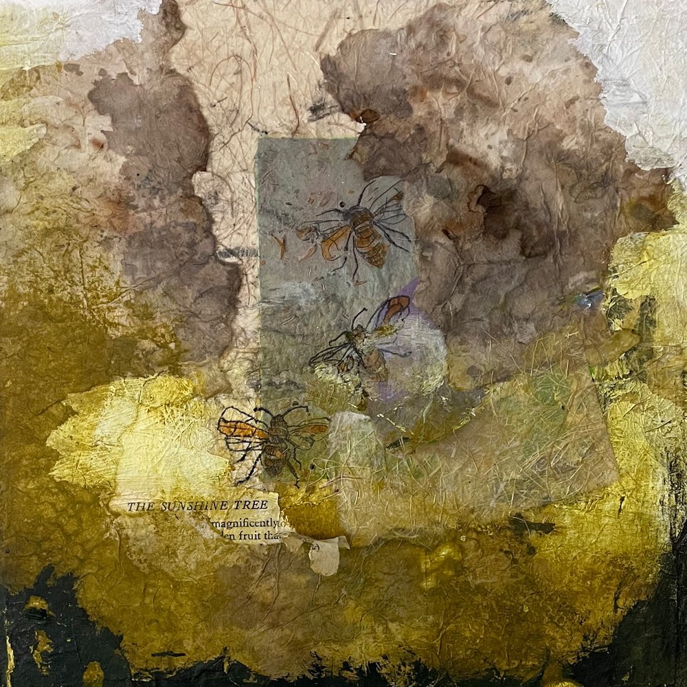 Artisan Narrative II | helloart