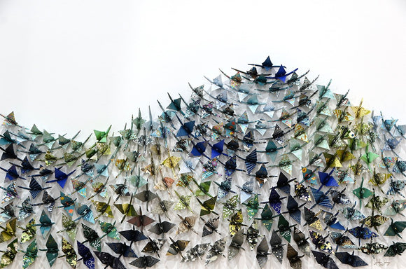 Trochoidal Wave | helloart