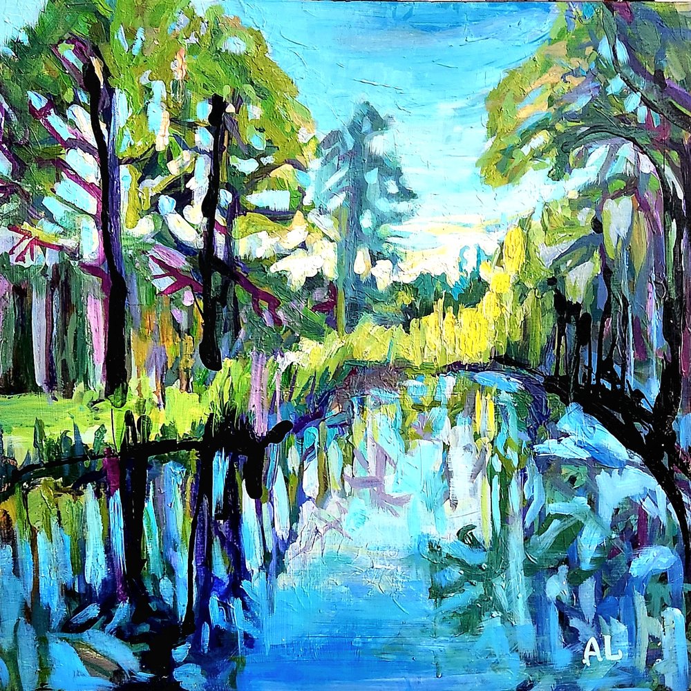 Liquid Glass | helloart