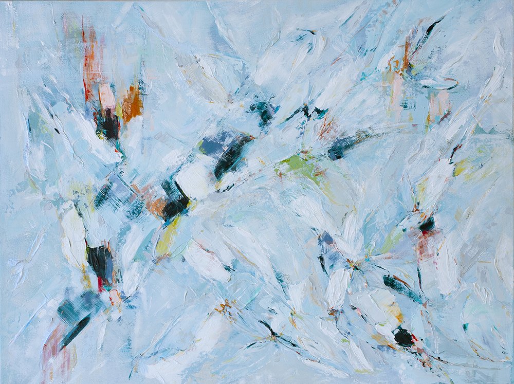 Where Hope Lives | helloart