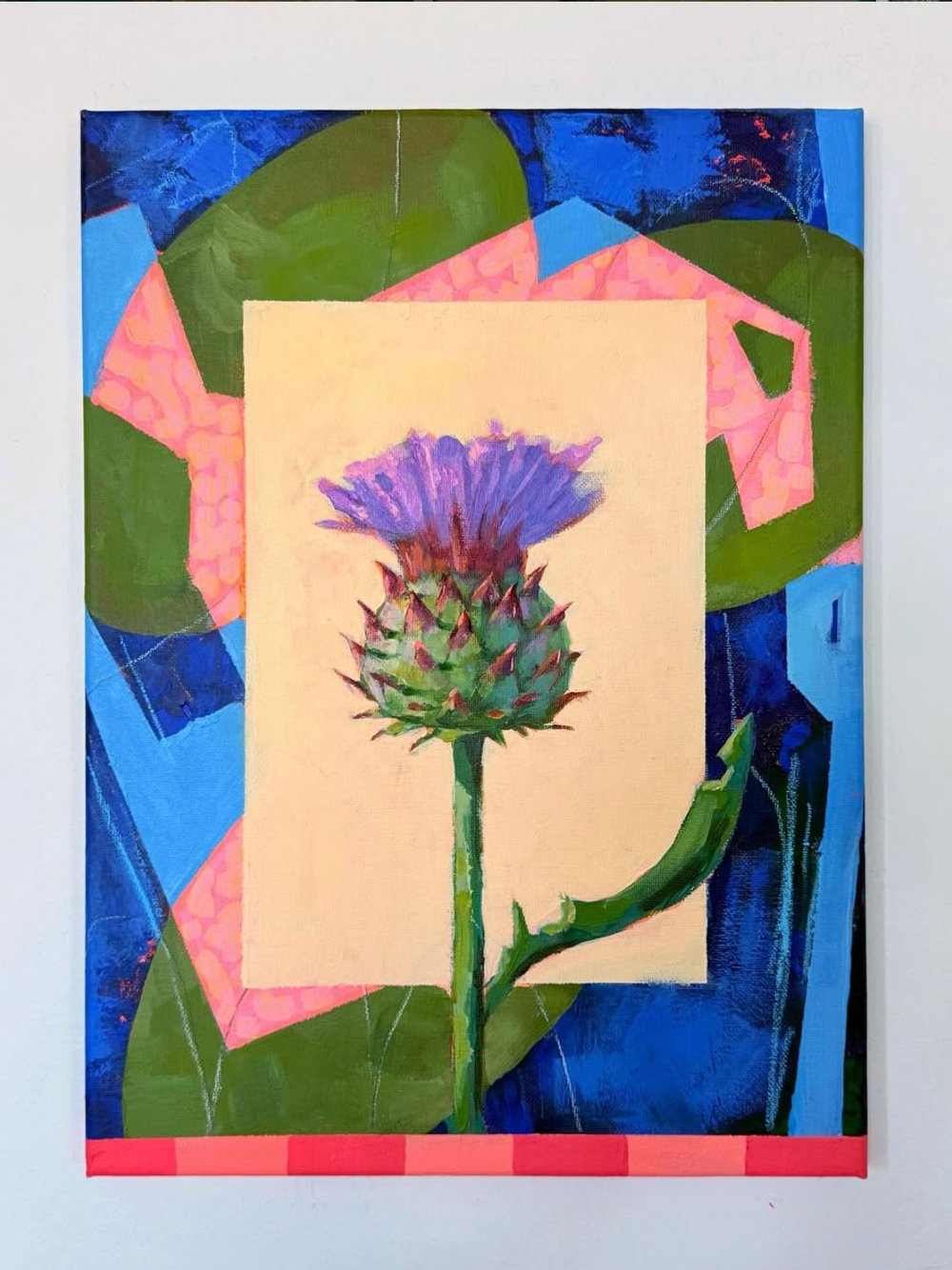 Sharp Soft | helloart