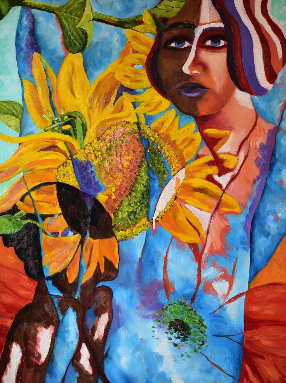 Tectonic Plates | helloart