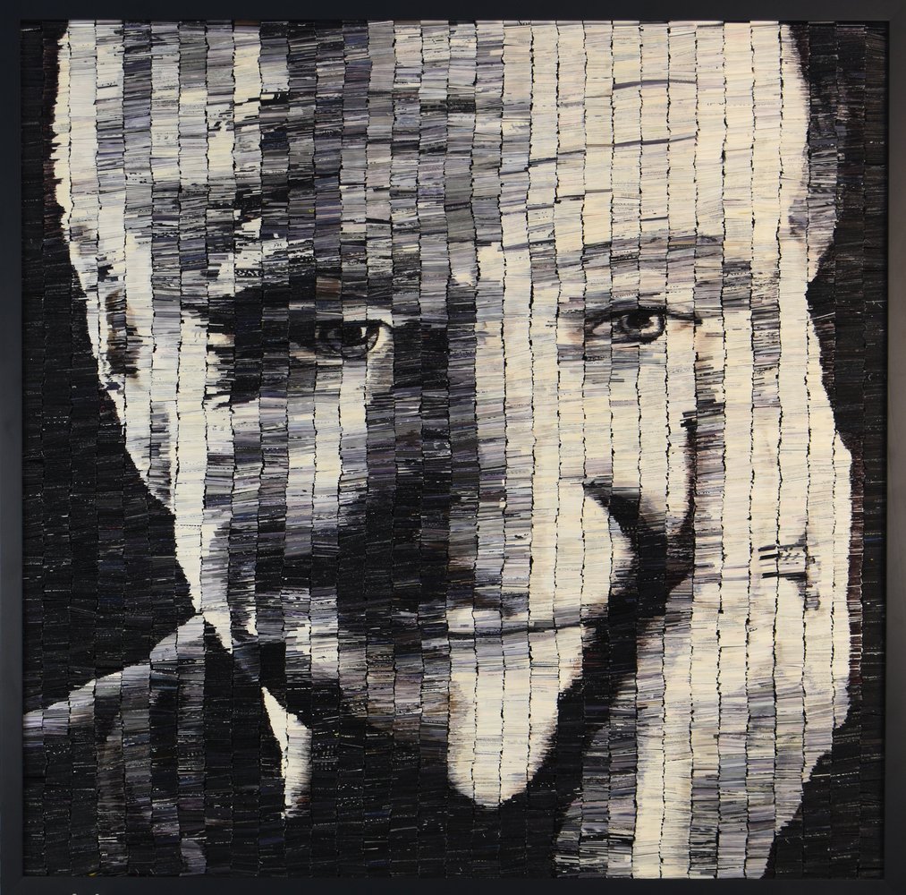 Robin Williams | helloart