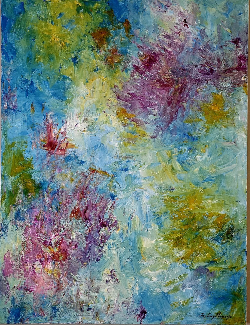 But I've got it all in my heart 2026 | helloart