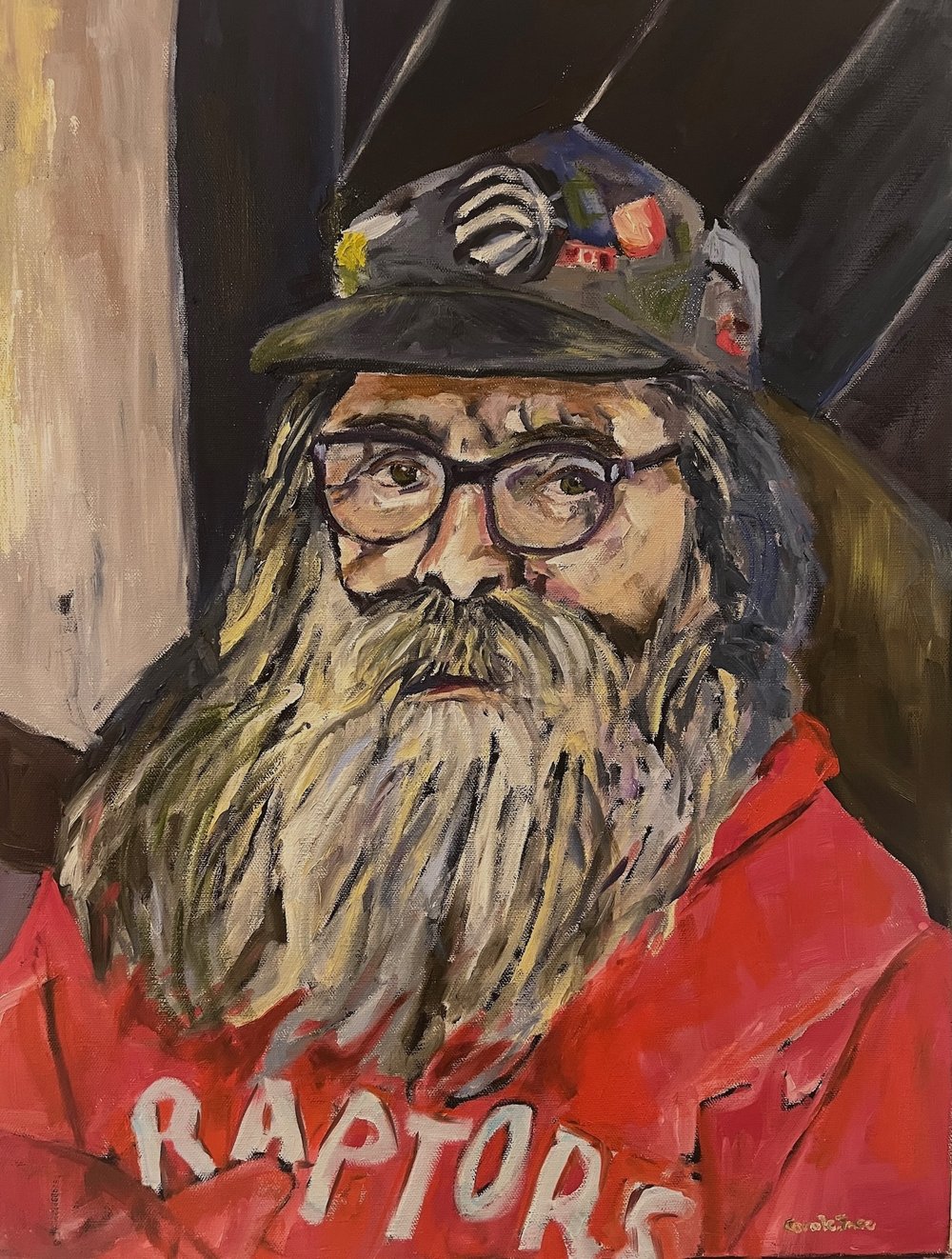 Loyal Fan | helloart
