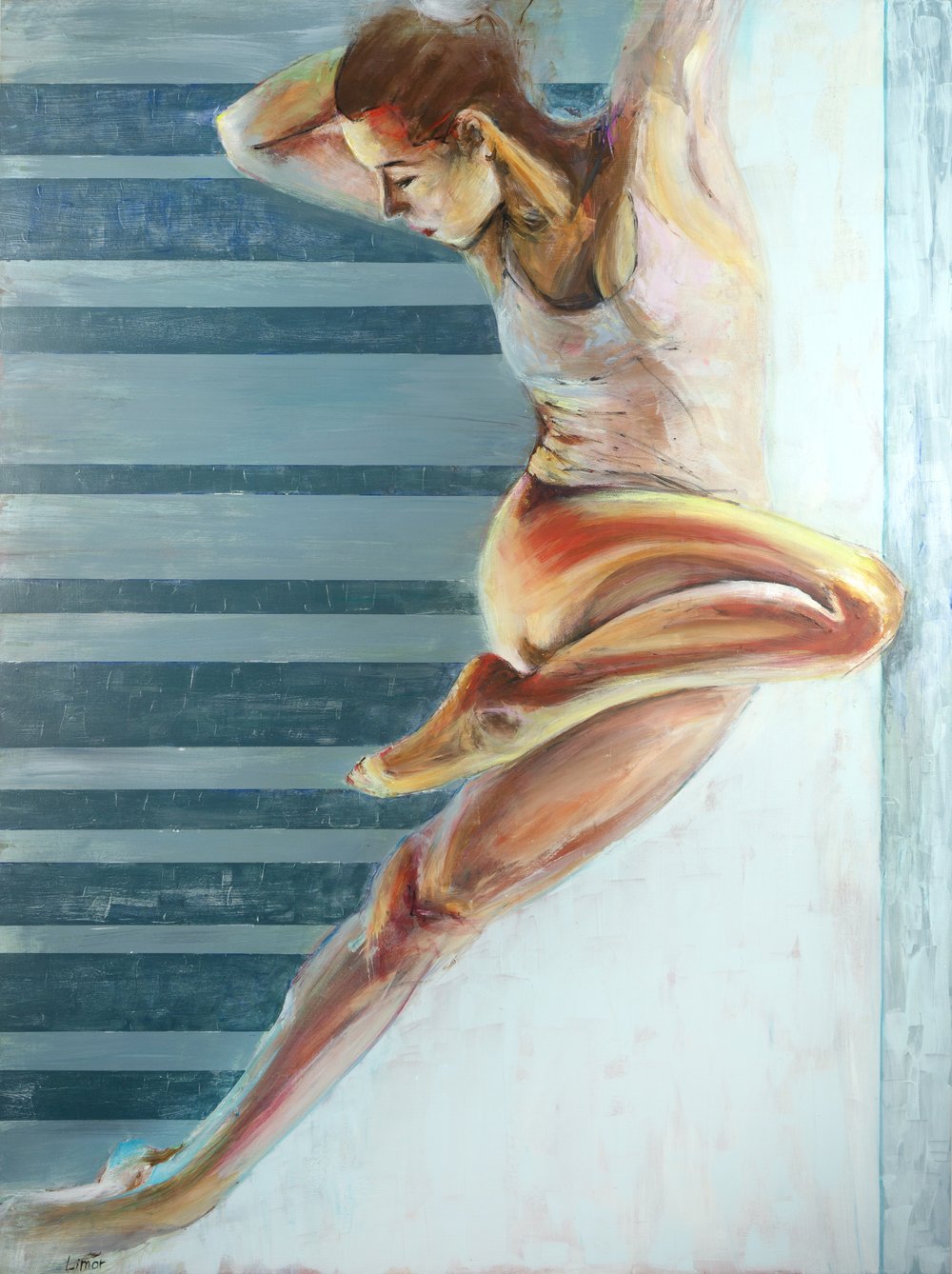 Into The Void | helloart
