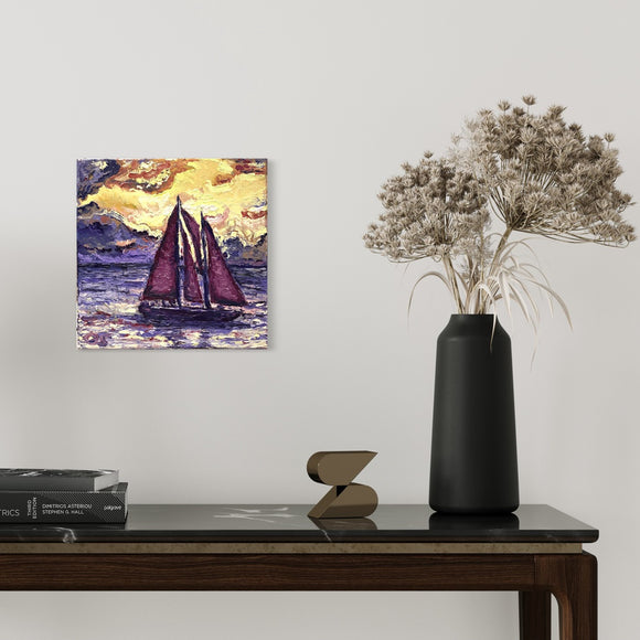 Before the Storm | helloart