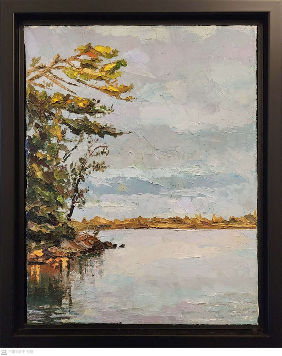 Calm life | helloart