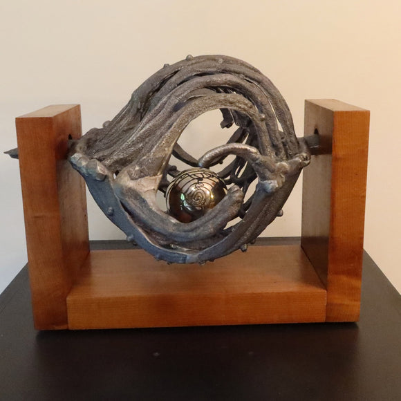 Back and Forth; Past and Future Memories | helloart