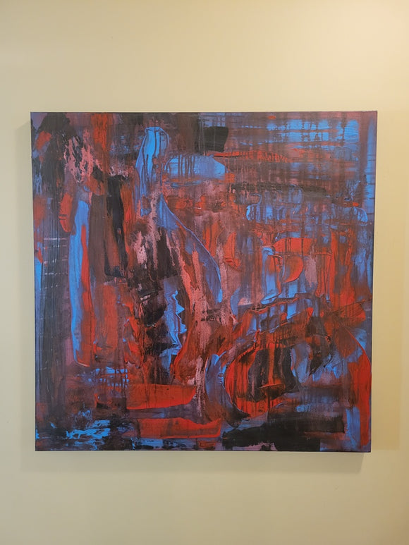 Rollercoaster | helloart