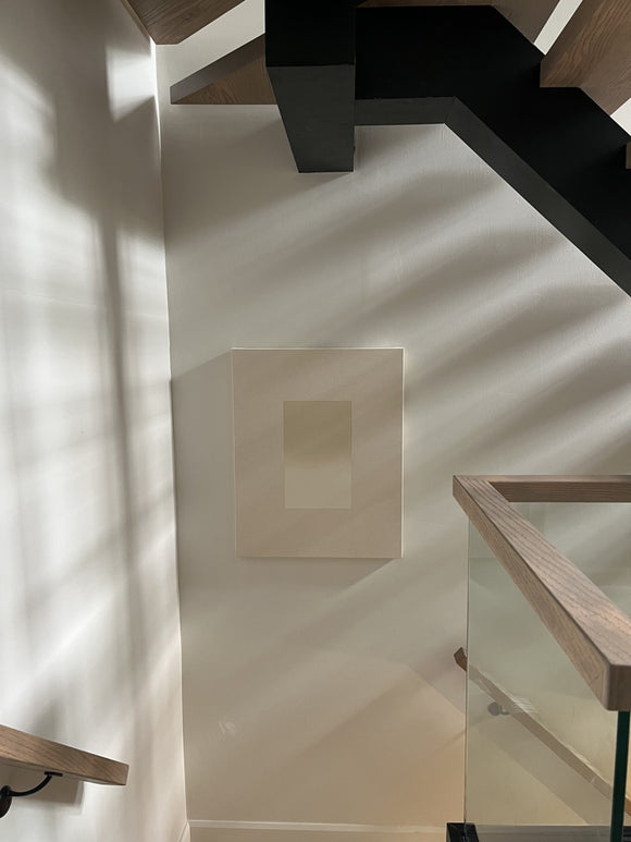 Soul Series, Nude hue 01 | helloart