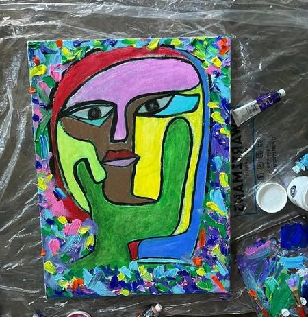 Look into my eyes | helloart