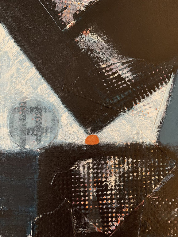 Your Perspective vs Mine | helloart