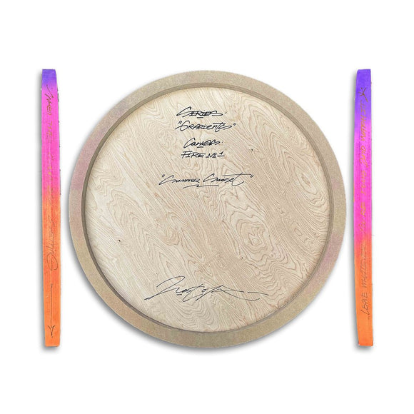 Summer Sunset | helloart