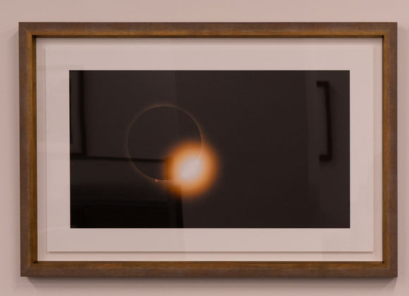 Eclipse Sunrise | helloart