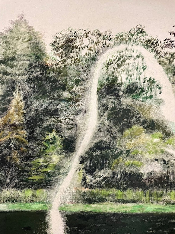 Synchronous Vibration | helloart