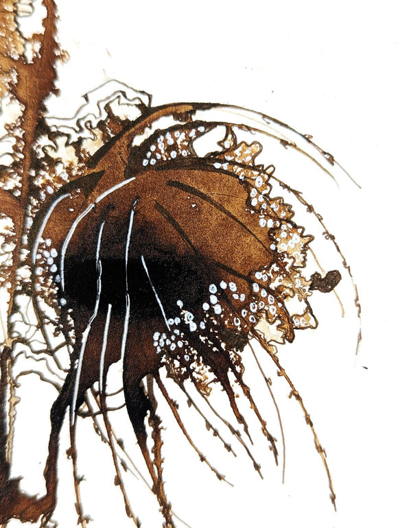 Desert Roses | helloart