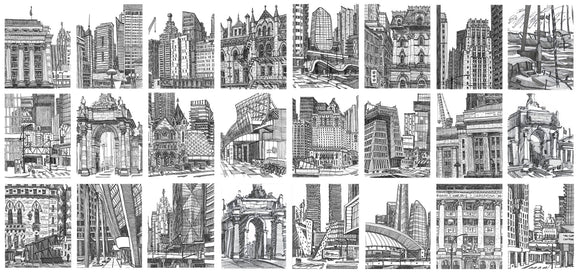 160 Front Street West | helloart