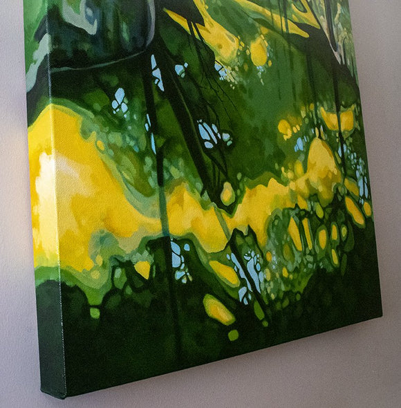 Tunnel of Light | helloart