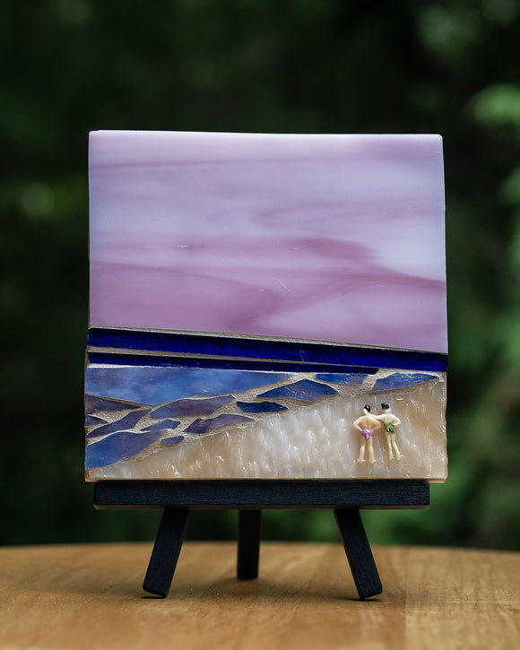 Sunset Watch | helloart