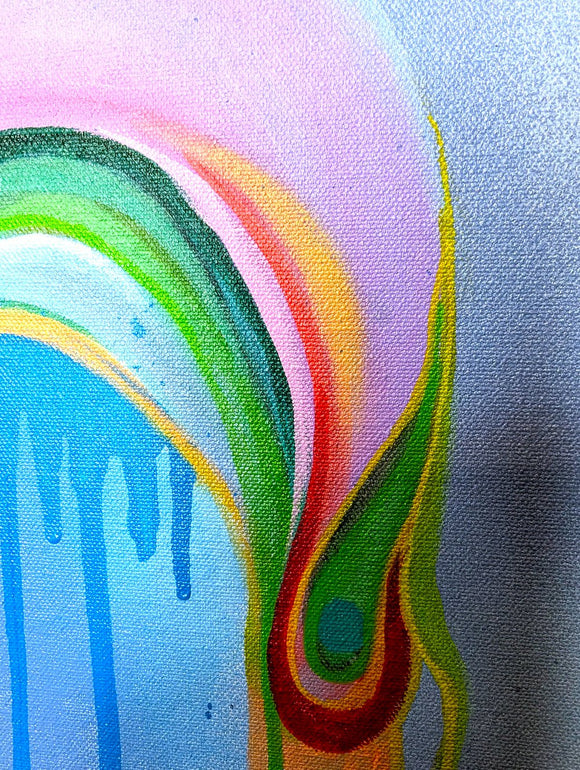 Emotional Metamorphosis 4 | helloart